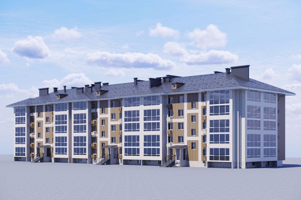 Новостройки (ЖК) от застройщика ОСТ (OST) в Приморском крае ...