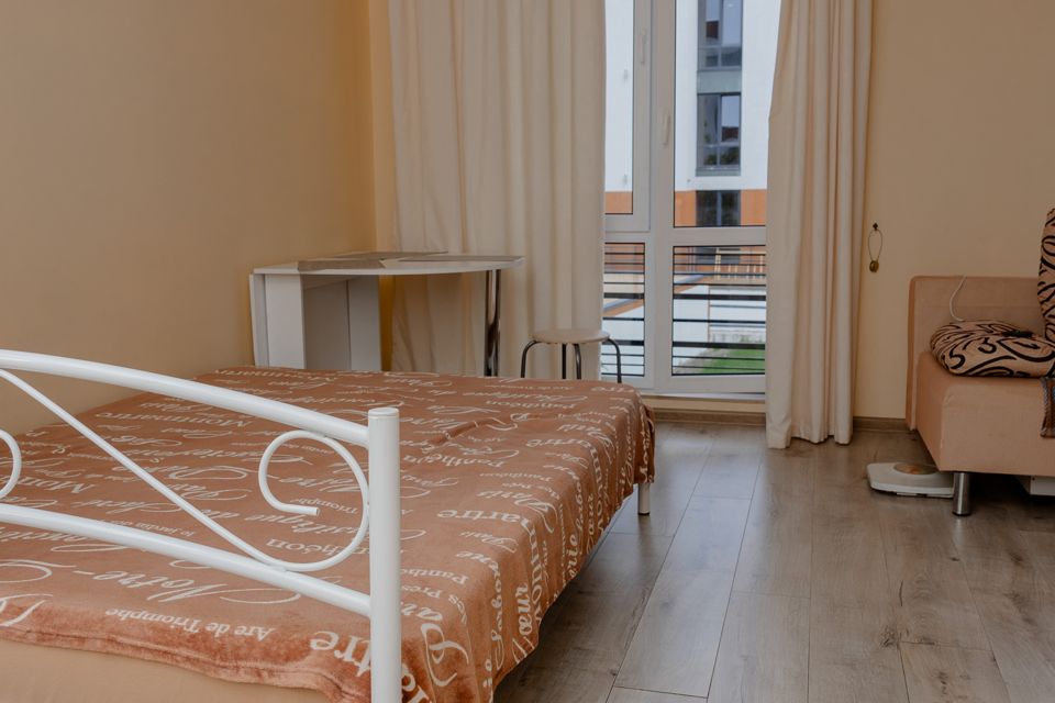 Снять квартиру на Изумрудной улице (Сочи) - объявления об Аренде ...