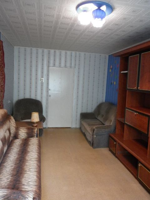 Снять квартиру на Снежной улице (Нижний Новгород) - объявления об ...