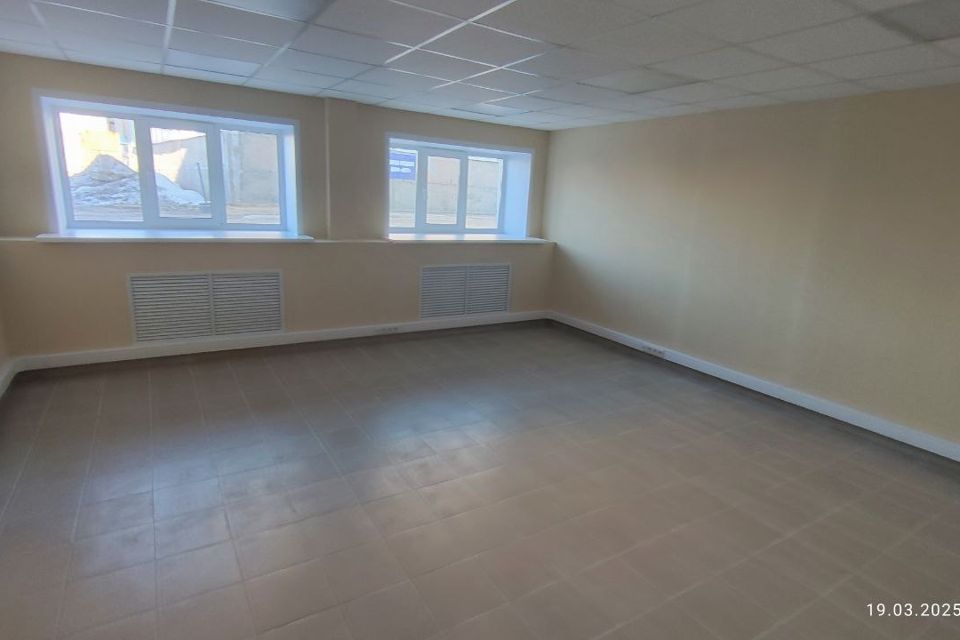 Снять Офис в Полины Осипенко (Пермь) - предложения об аренде офиса