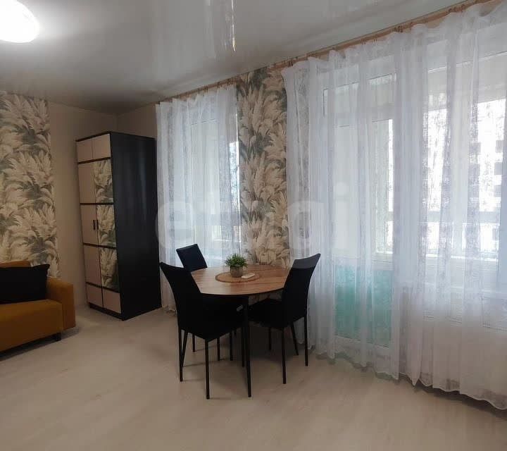 Купить Квартиру на улице Саши Чебанова (Ростов-на-Дону) - объявления о ...