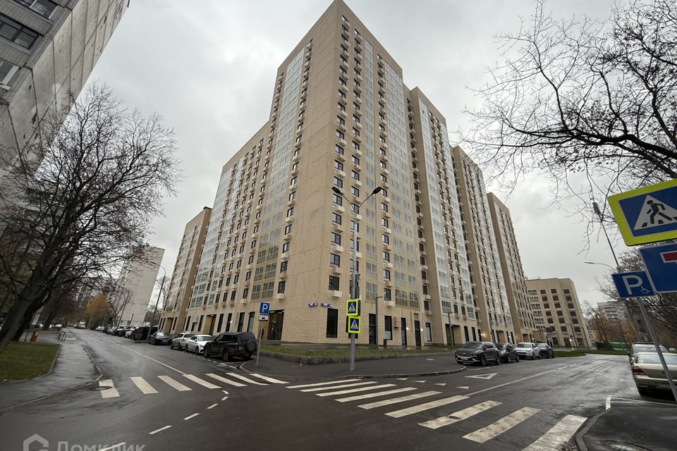 Купить Помещение Свободного Назначения (ПСН) на Окружной улице (Москва ...