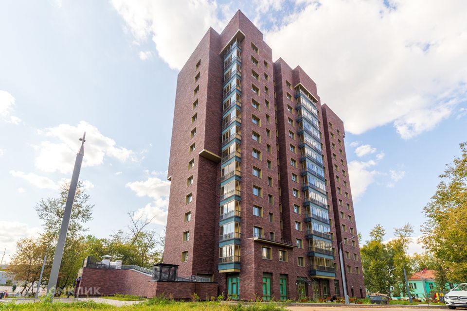 Купить Машиноместо в Сибирском проезде (Москва) - предложения о продаже ...