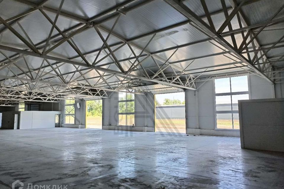 Снять Склад в Эртильском районе (Воронежская область) - предложения об ...