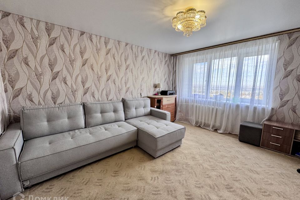 Купить Квартиру на улице им. И.В. Панфилова (Саратов) - объявления о ...