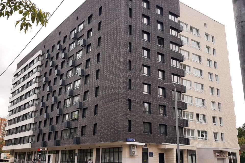 Купить Машиноместо у метро Тёплый Стан (Москва) - предложения о продаже ...