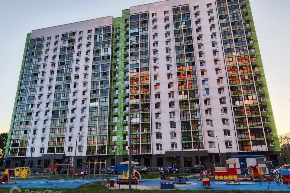 Купить Машиноместо на бульваре Матроса Железняка (Москва) - предложения ...