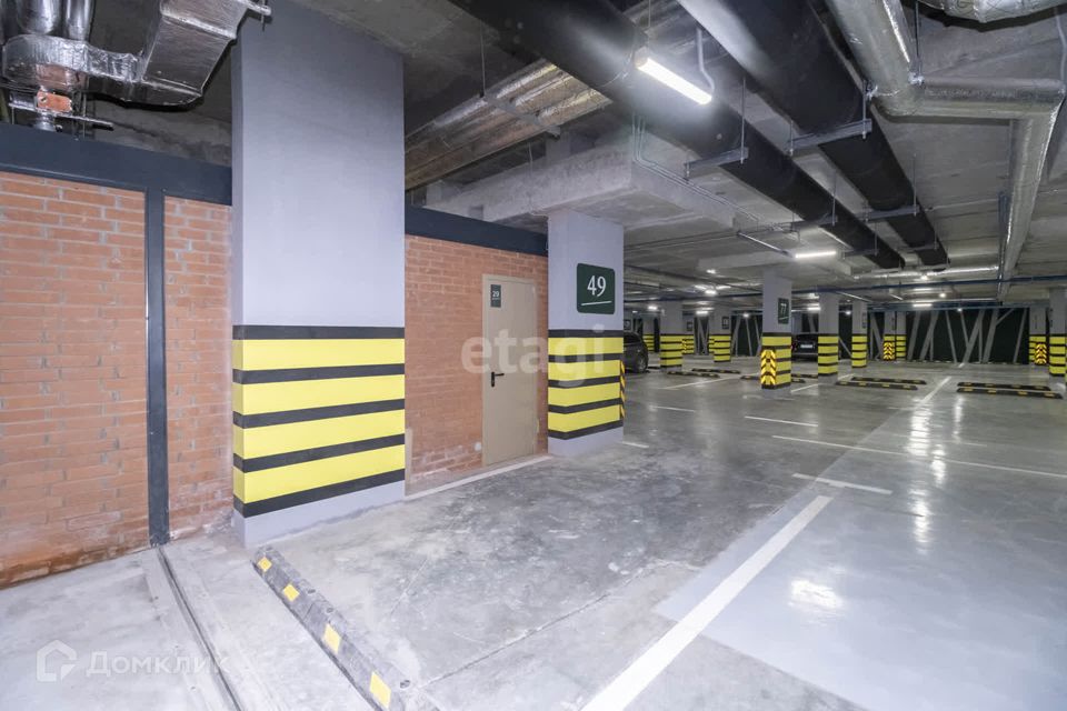 Снять квартиру улица Володарского, 51 / Орджоникидзе, 50 Тюмень - 0 ...