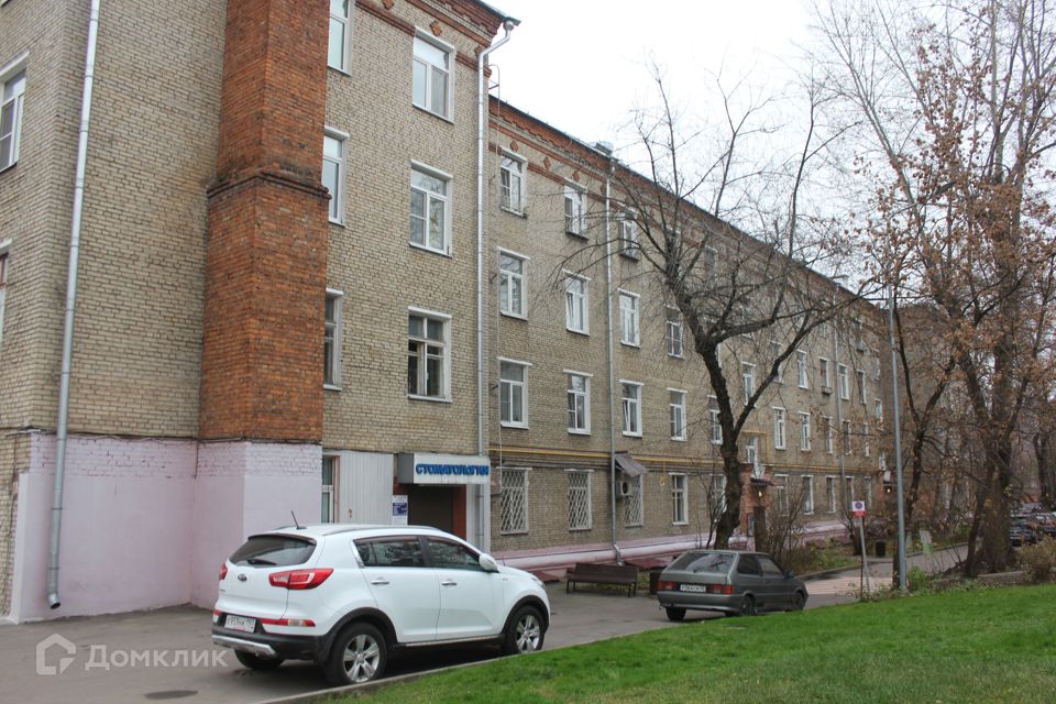 Купить Комнату в Коммуналке в Ленинские горы м-н (Москва) - предложения ...