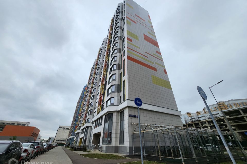 Купить Машиноместо в Автостоянке №5 (Москва) - предложения о продаже ...