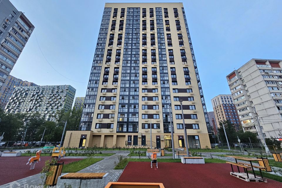 Купить Машиноместо в Крылатском (Москва) - объявления о продаже ...