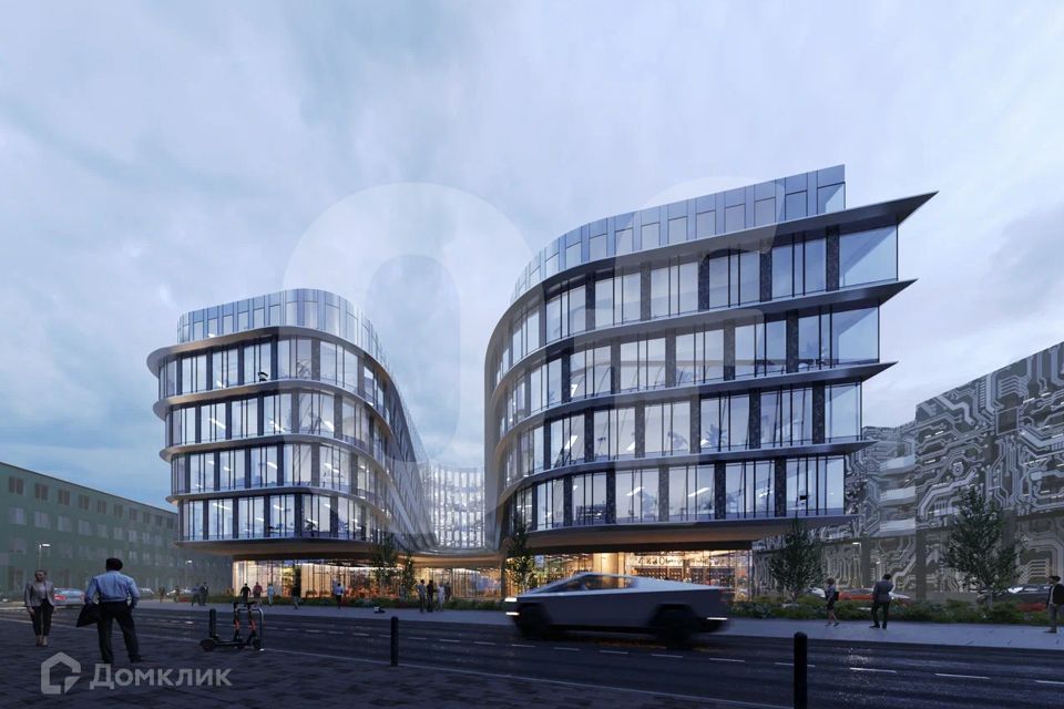 Купить Офис на Маршала Чуйкова улице (Москва) - предложения о продаже ...