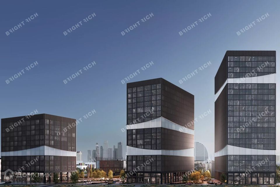 Купить Офис в БЦ Астория в Москве - предложения о продаже офисных ...