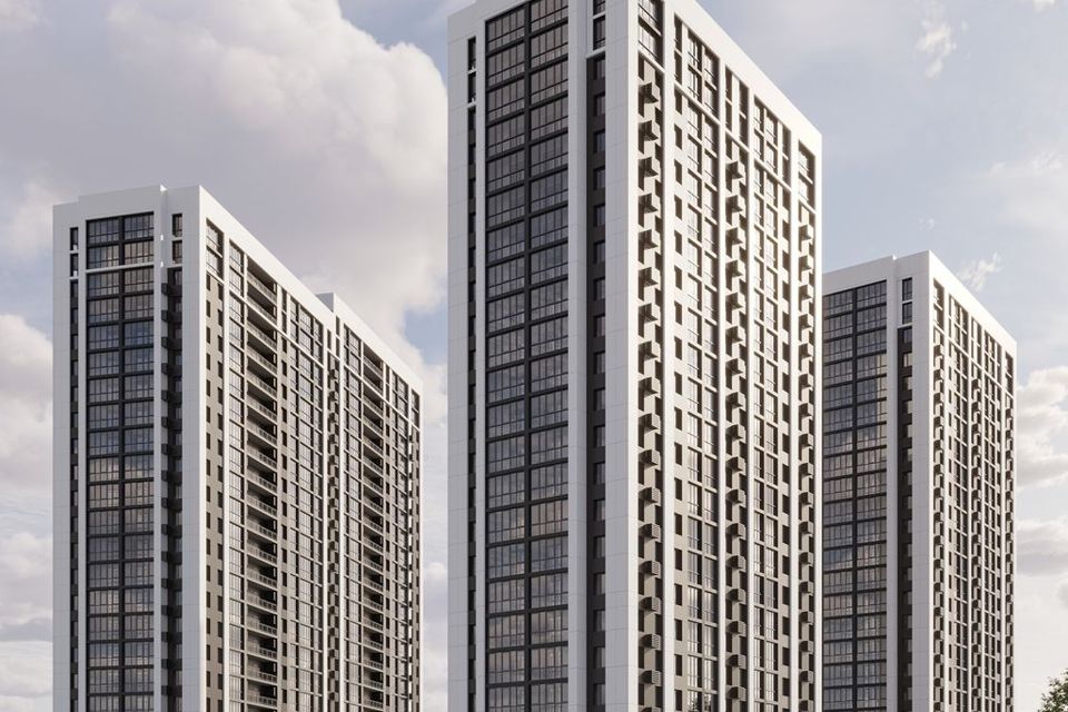 Ипотека на Новостройки (ЖК) в бухте Чернышева (Владивосток) от ...