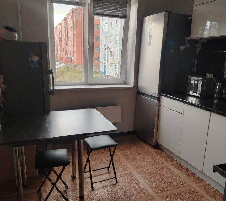 Купить 4-Комнатную Квартиру в Красный Камень м-н (Киселевск) - 31 ...