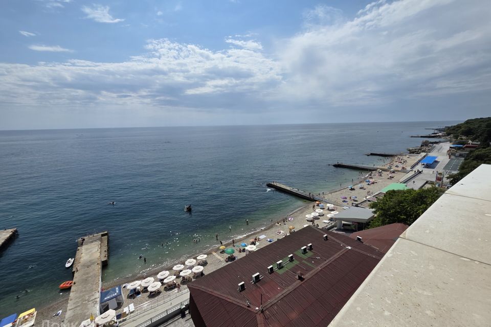 Купить Квартиру на улице Егерская (пгт Кореиз) - предложения о Продаже ...