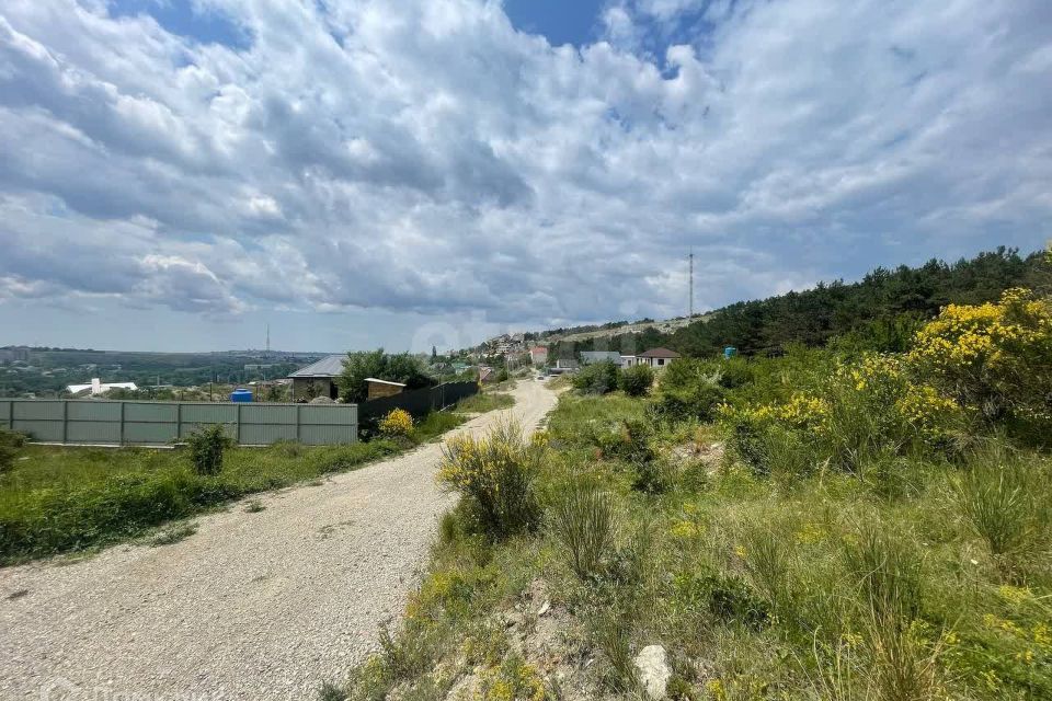 Купить Участок Под Строительство Дома на улице Умера Ипчи (Симферополь ...