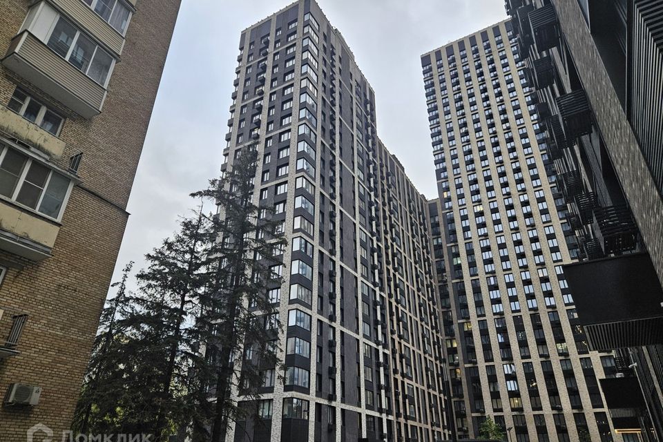 Купить Машиноместо в Прибрежном проезде (Москва) - предложения о ...