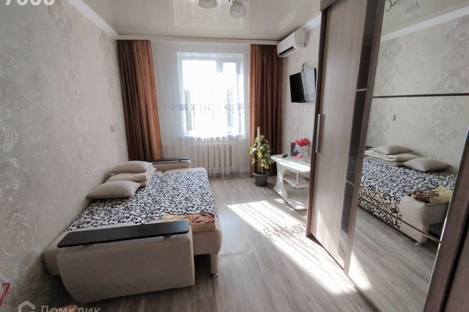 Купить Квартиру на Центральной улице (ст-ца Нижегородская ...