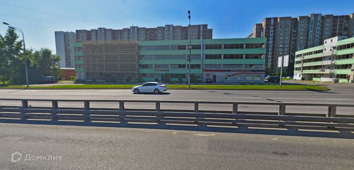 Купить Машиноместо в Плотников переулке (Москва) - предложения о ...