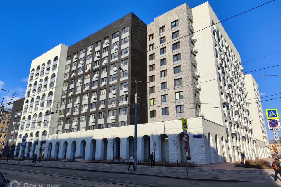 Купить Машиноместо на бульваре Матроса Железняка (Москва) - предложения ...