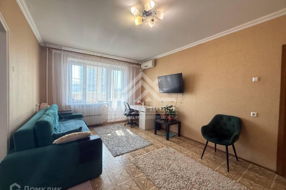 Купить квартиру улица Академика Глушко, 22в Казань - 1 объявление о ...