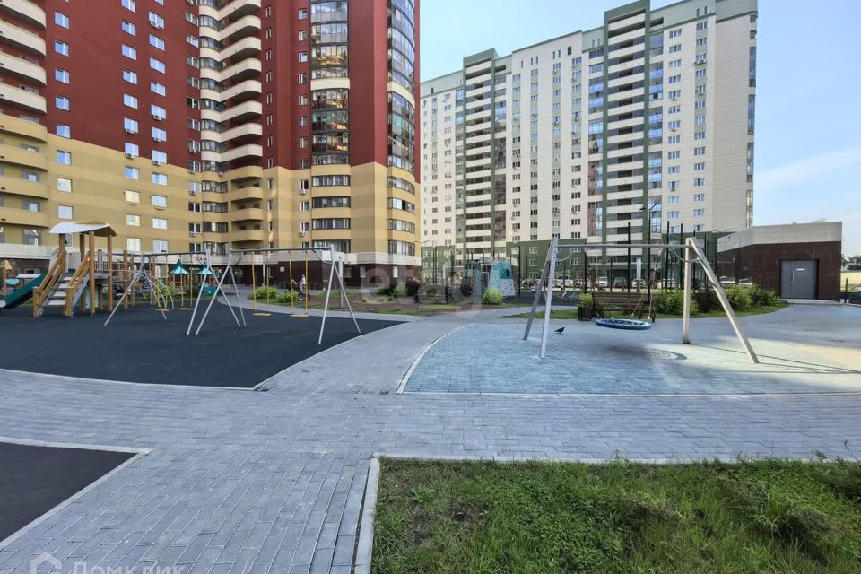 Купить Квартиру в Новосибирске - 21 686 объявлений о Продаже Квартир ...