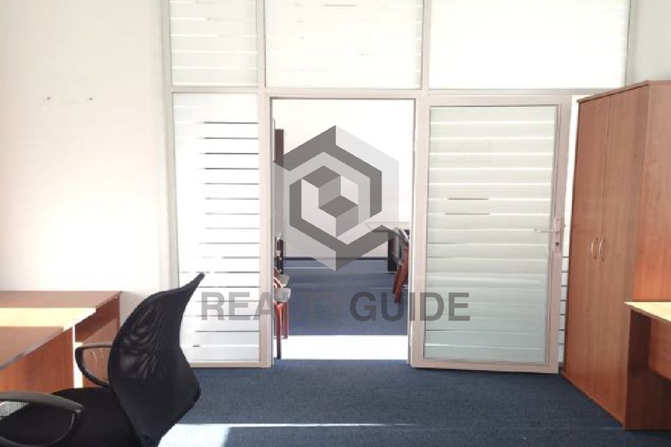 Снять Офис в Бизнес Центре у станции Хлебниково (Москва) - предложения ...