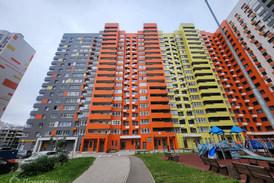 Купить Машиноместо на улице Зои и Александра Космодемьянских (Москва ...