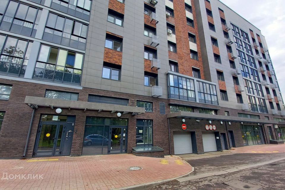 Купить Машиноместо на улице Соловьиная Роща (Москва) - объявления о ...