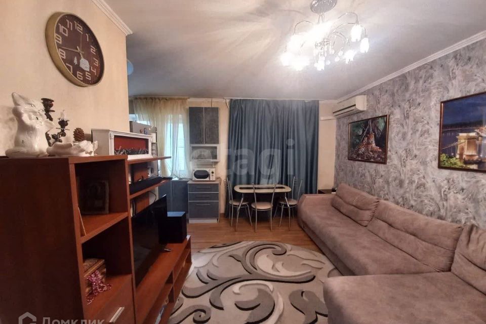 Купить квартиру Киквидзе, 56а Тамбов - 3 объявления о продаже квартир ...