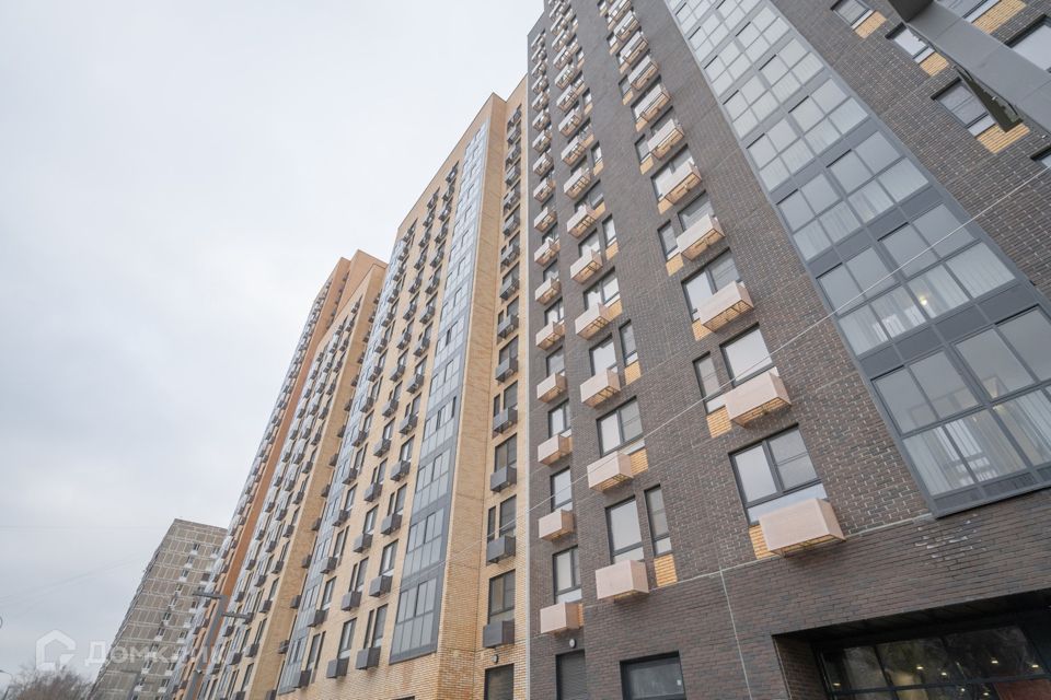 Купить Машиноместо на Жигулёвской улице (Москва) - предложения о ...