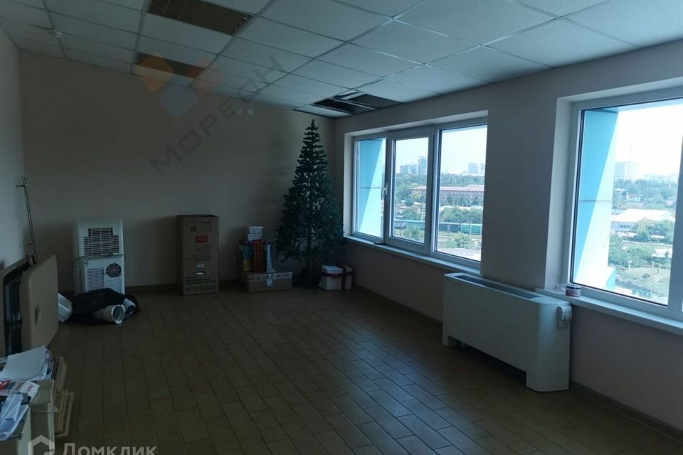 Снять офис в БЦ Технопарк Плаза в Краснодаре - предложения по аренде ...