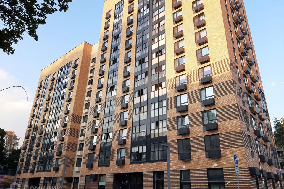 Купить Машиноместо на улице Маршала Чуйкова (Москва) - предложения о ...