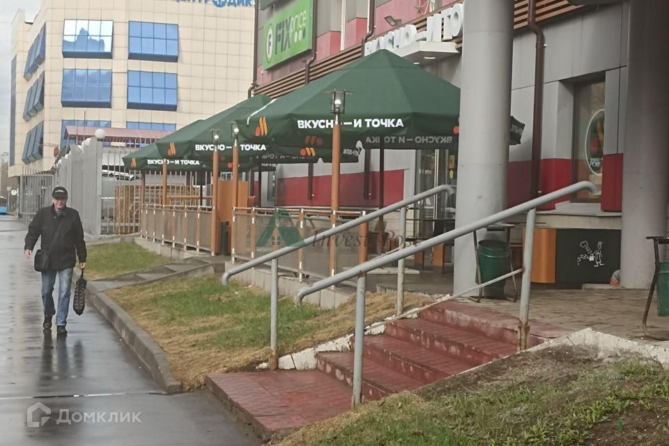 Снять Склад на Родионовской улице (Москва) - предложения об аренде ...