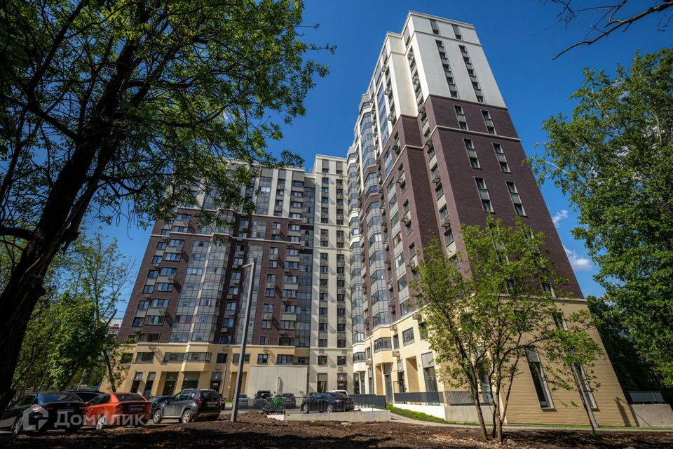 Купить Машиноместо у станции Коптево (Москва) - 35 объявлений о продаже ...