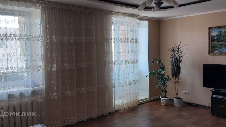 Купить квартиру улица Гагарина, 5 с. Ленино-Кокушкино - 1 объявление о ...