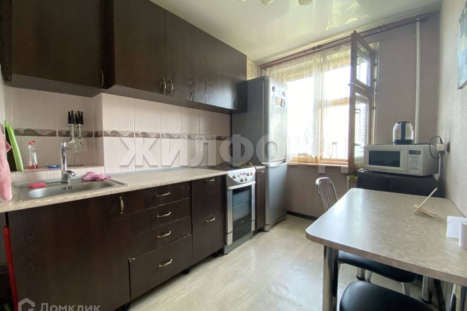 Снять квартиру улица Лермонтова, 43 / Каменская улица, 86 Новосибирск ...