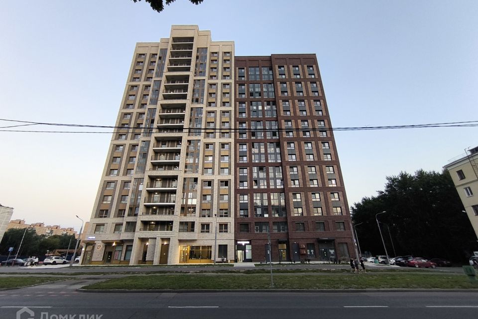 Купить Машиноместо на Дорожной улице (Москва) - предложения о продаже ...