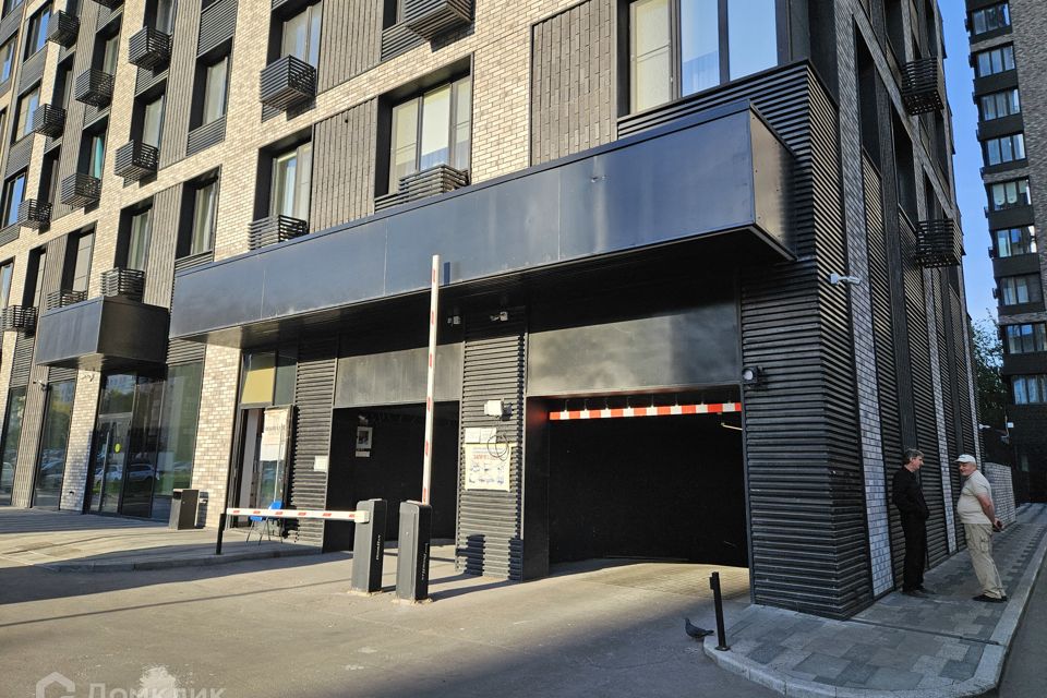 Купить Машиноместо в Студёном проезде (Москва) - объявления о продаже ...