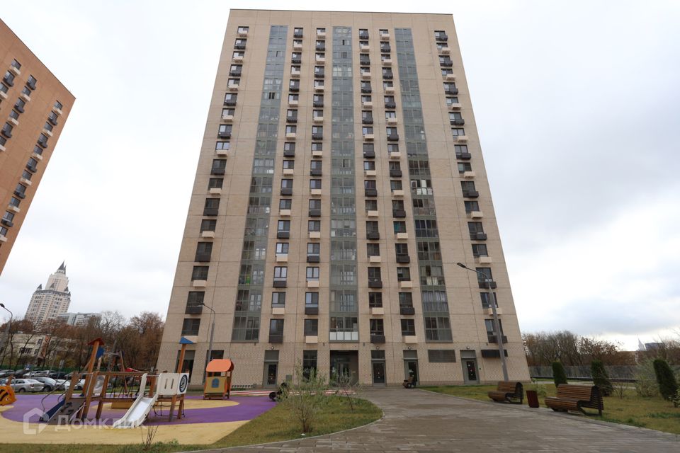 Купить Машиноместо у станции Площадь трёх вокзалов (Москва ...