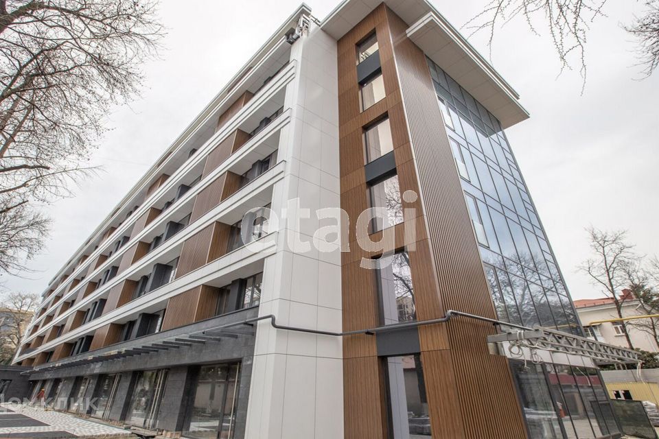 Купить квартиру улица Конституции СССР, 18/1 Сочи - 4 объявления о ...