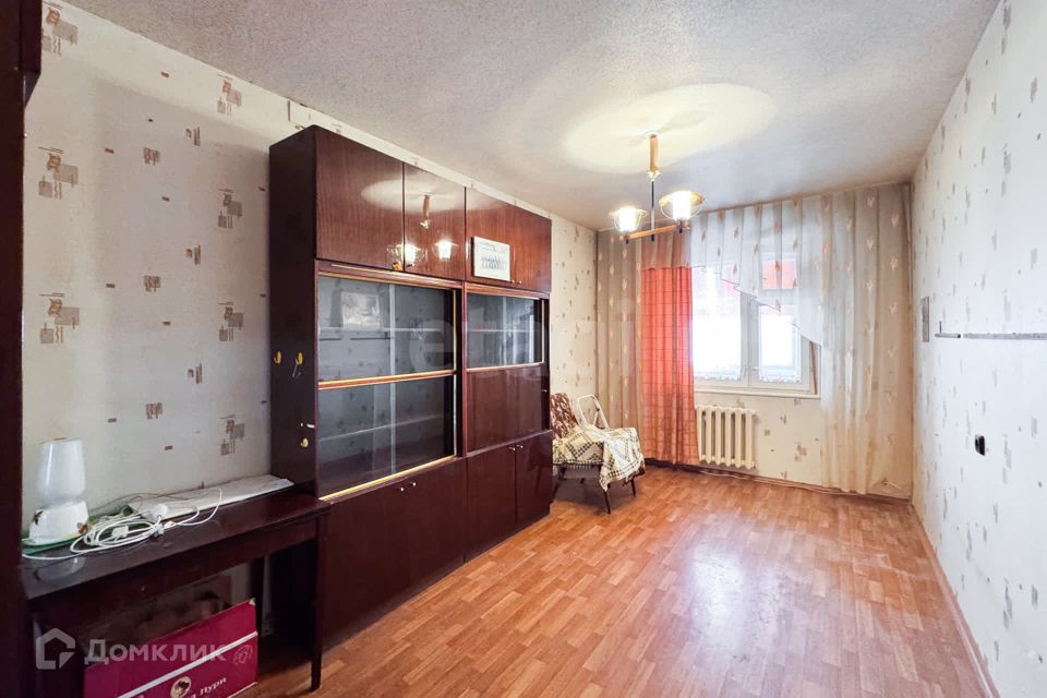 Купить квартиру улица Скочилова, 7 Ульяновск - 4 объявления о продаже ...