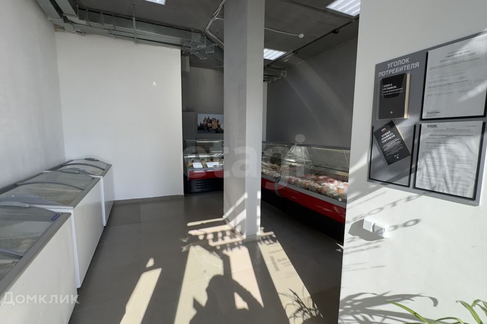 Снять Помещение в Шехерёва (Воронеж) - предложения об аренде помещения ...