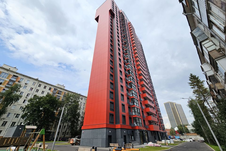 Купить Машиноместо на улице Михневская (Москва) - объявления о продаже ...