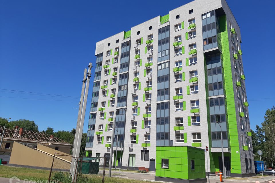 Купить Машиноместо у метро Лермонтовский проспект (Москва) - 20 ...