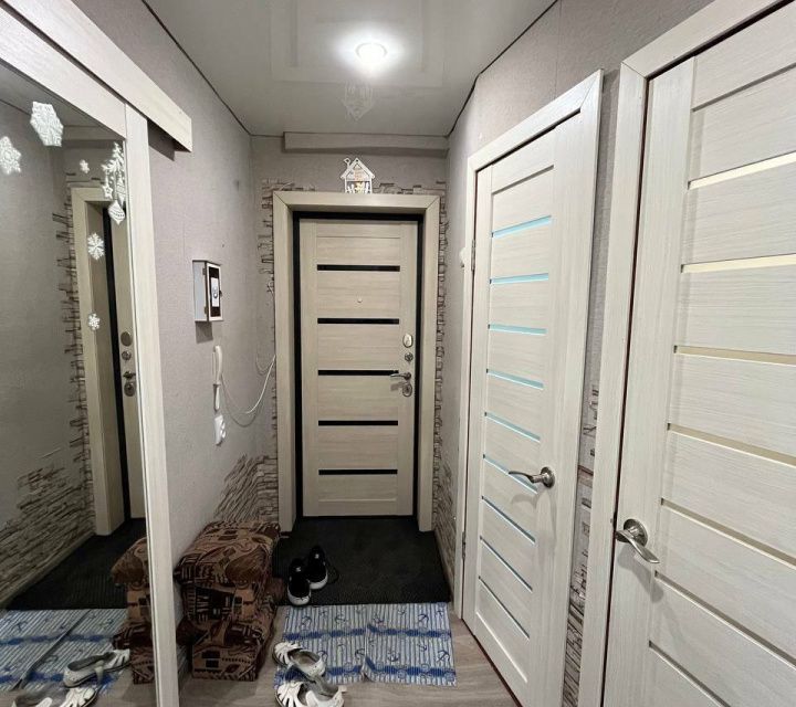 Купить Квартиру в Высоковольтной (с. санатория "Алкино") - предложения ...