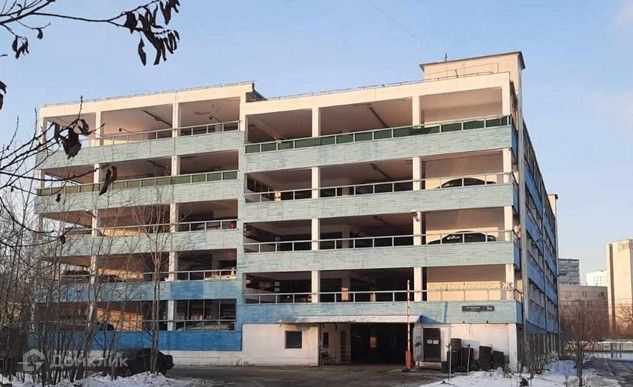 Купить Машиноместо в Дзержинском городском округе (Москва ...