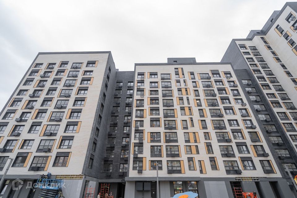 Купить Машиноместо на Черноморском бульваре (Москва) - предложения о ...