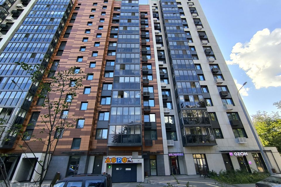 Купить Машиноместо в Автостоянке №5 (Москва) - предложения о продаже ...